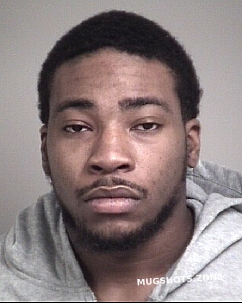 WILSON TRAVION NASIR 04/12/2023 - Cabarrus County Mugshots Zone