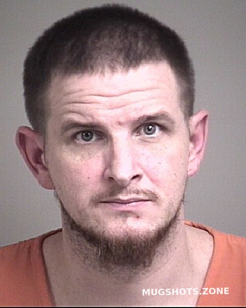 GRINSTEAD CHRISTOPHER ADAM 04/13/2023 - Cabarrus County Mugshots Zone