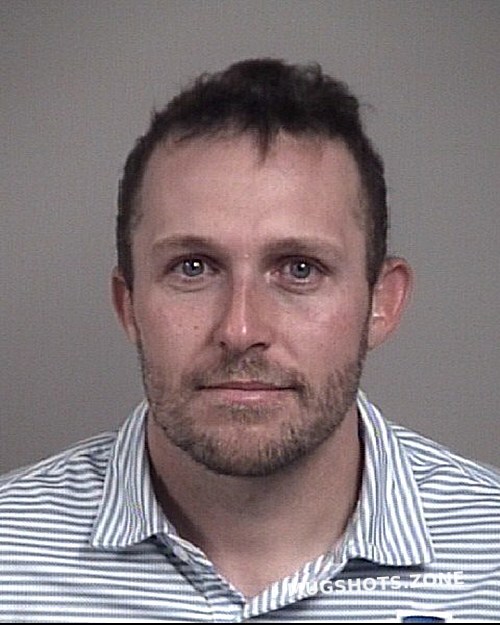 DECHEINE ZACKERY THEODORE 04/15/2023 - Cabarrus County Mugshots Zone