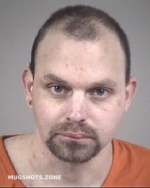 BARBEE RONALD LEE 04/19/2023 - Cabarrus County Mugshots Zone