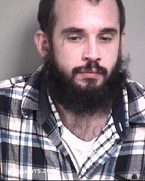 LEWIS COLTON RYAN 04/27/2023 - Cabarrus County Mugshots Zone