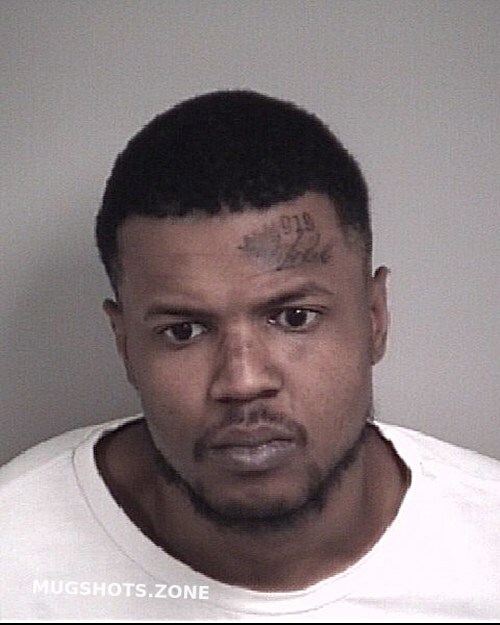 ADAMS RONALD DARNELL 05/09/2023 - Cabarrus County Mugshots Zone