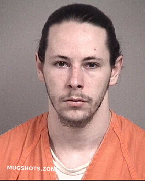 MARTIN DYLAN ANDREW 05/10/2023 - Cabarrus County Mugshots Zone
