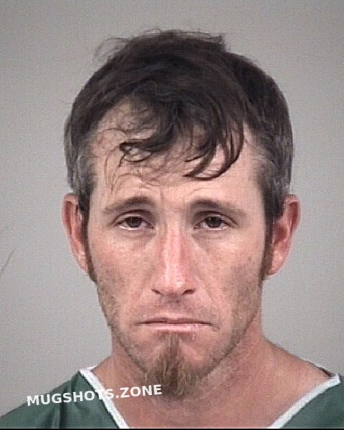 OVERCASH TYLER JOSEPH 05/22/2023 - Cabarrus County Mugshots Zone