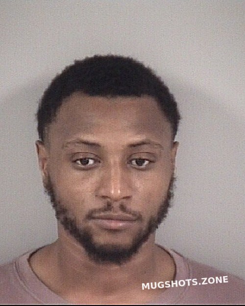 TERRELL AMARE TYREE 05/25/2023 - Cabarrus County Mugshots Zone
