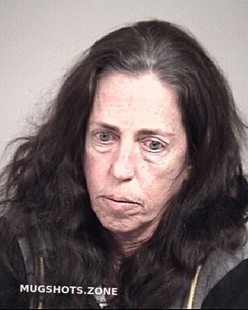 BOLTON KAREN WILSON 05/28/2023 - Cabarrus County Mugshots Zone