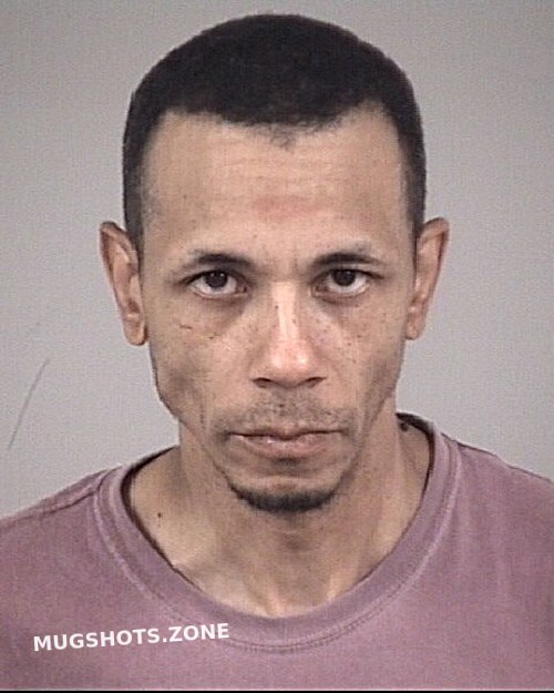 OUELLETTE KEITH AHMED 06/01/2023 - Cabarrus County Mugshots Zone