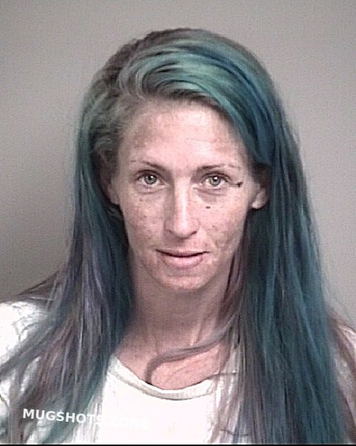 TALLEY JAMIE LYNN 06/03/2023 - Cabarrus County Mugshots Zone