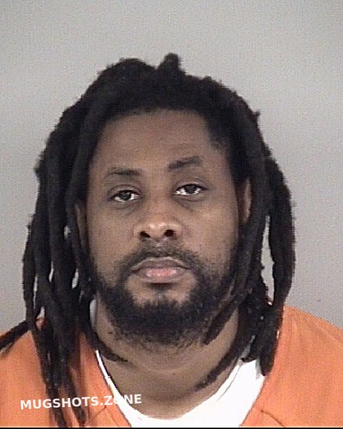 BROOKINS DOMINIC DEON 06/04/2023 - Cabarrus County Mugshots Zone