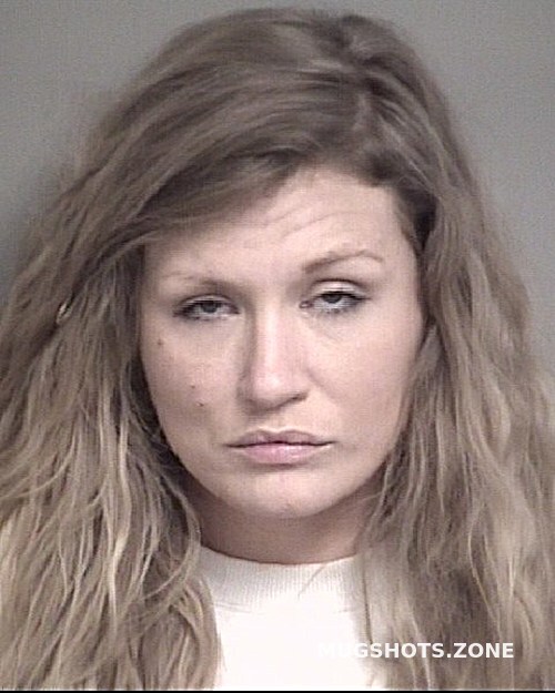 ROGERS CANDICE DANIELLE 06/07/2023 - Cabarrus County Mugshots Zone