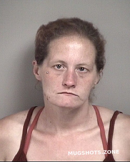 THREADGILL LISA ANNE 06/08/2023 - Cabarrus County Mugshots Zone