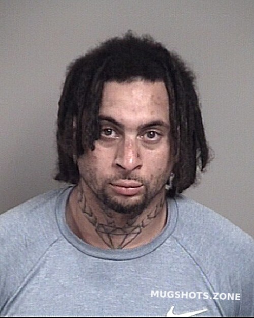 ENDAYA TRISTEN WARD 06/11/2023 - Cabarrus County Mugshots Zone