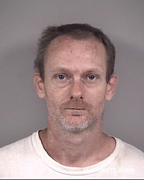 BARBEE DANIEL RAY 06/14/2023 - Cabarrus County Mugshots Zone