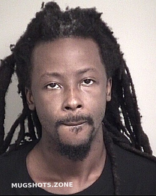 JORDAN MONTEZ ANTON 06/14/2023 - Cabarrus County Mugshots Zone