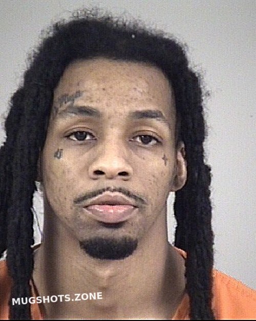 WATTERS DEMINIQUE RAQUAN 06/14/2023 - Cabarrus County Mugshots Zone