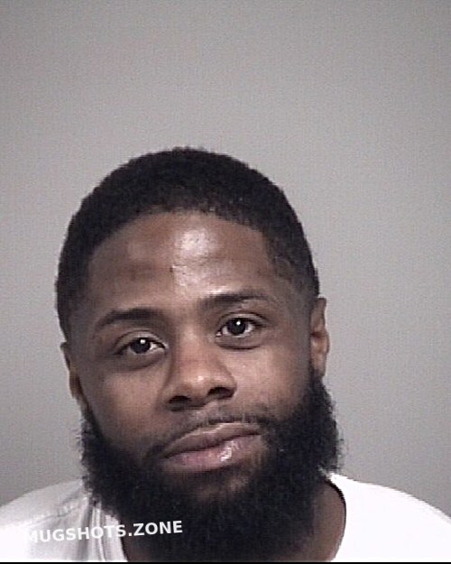 BARNETT JUSTIN DUPREE 06/14/2023 - Cabarrus County Mugshots Zone