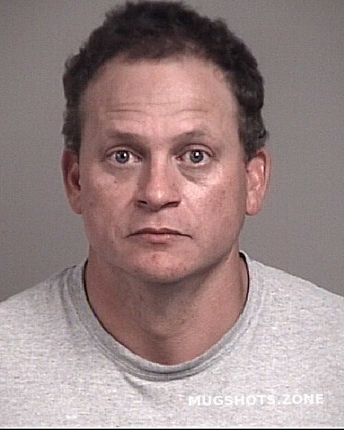 BUFFKIN GARY LEE 06/25/2023 - Cabarrus County Mugshots Zone