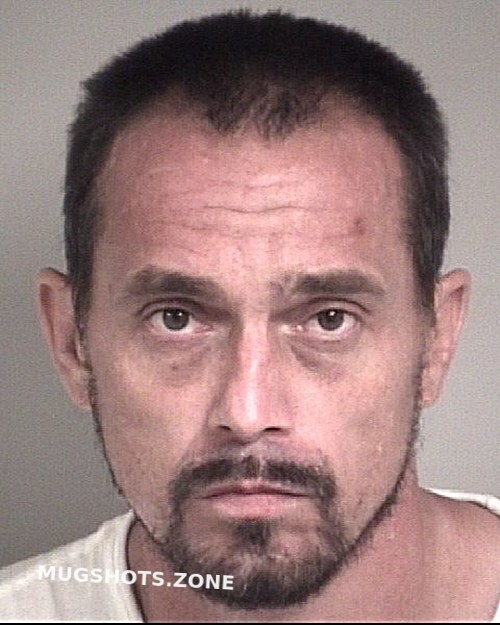 BOST BENJAMIN SETH 06/29/2023 - Cabarrus County Mugshots Zone