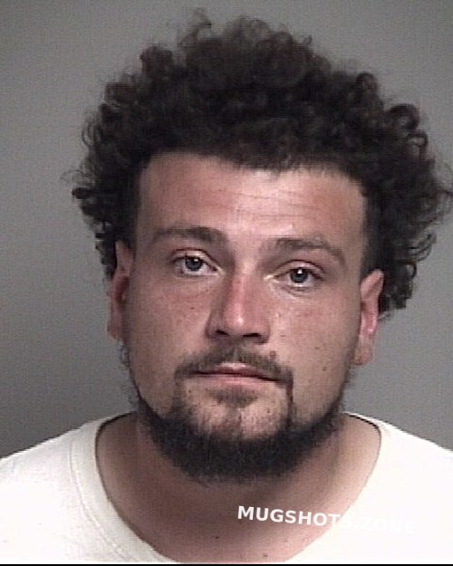 LACKEY CHARLES EDWARD 06/30/2023 - Cabarrus County Mugshots Zone