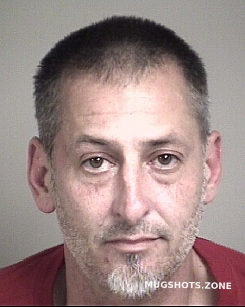 MCDONALD DANNY RAY 06/30/2023 - Cabarrus County Mugshots Zone