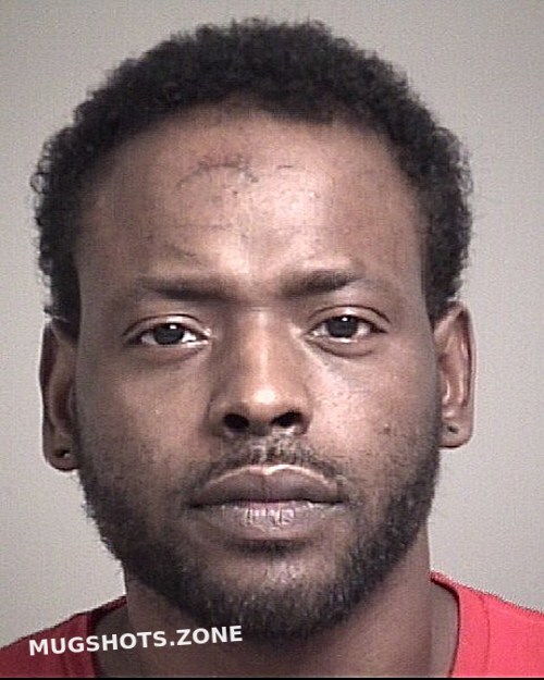 MITCHELL BRANDON DEMETRIUS 06/30/2023 - Cabarrus County Mugshots Zone