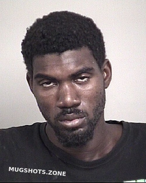 KINDER DAVID JAMAL 07/01/2023 - Cabarrus County Mugshots Zone