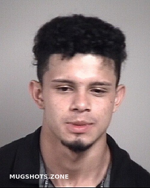 MERLOS-PERDOMO ANGEL DAVID 07/02/2023 - Cabarrus County Mugshots Zone