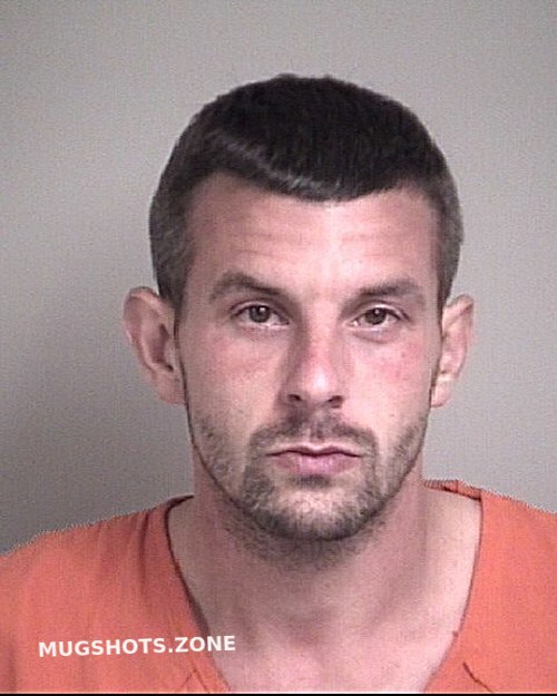 HOWARD DYLAN MATTHEW 07/02/2023 - Cabarrus County Mugshots Zone