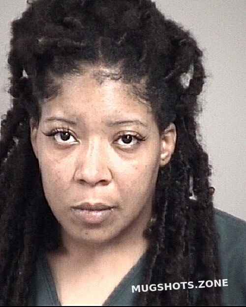 SINGLETON JULISA SHERECE 07/04/2023 - Cabarrus County Mugshots Zone