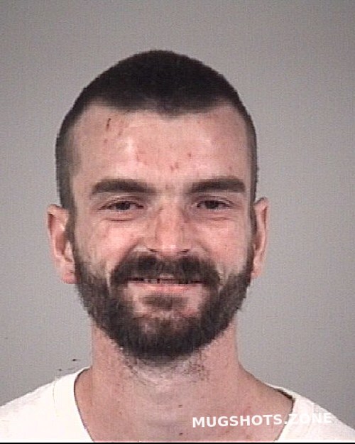 YEOMANS CYRUS WILLIAM 07/05/2023 - Cabarrus County Mugshots Zone