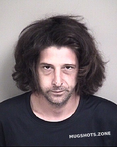 GRYSKWICZ KENNETH ALLEN 07/06/2023 - Cabarrus County Mugshots Zone