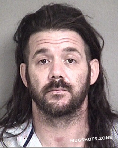 HEADRICK MATTHEW LEON 07/11/2023 - Cabarrus County Mugshots Zone
