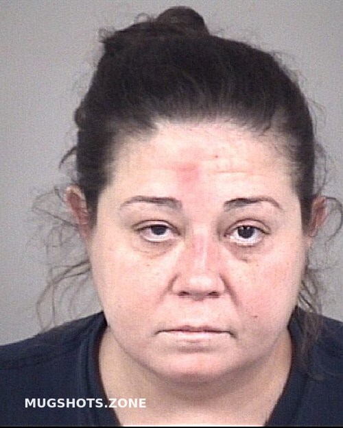 WILLIAMS TIFFANY DAWN 07/12/2023 - Cabarrus County Mugshots Zone