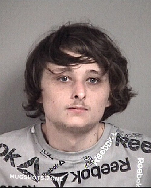JENKINS JORDAN WAYNE 07/14/2023 - Cabarrus County Mugshots Zone