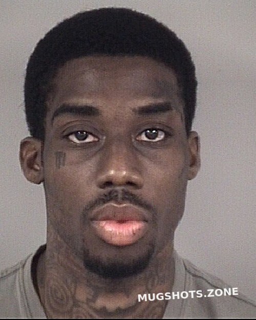 WHITLEY JACOBI MARCEL 07/17/2023 - Cabarrus County Mugshots Zone