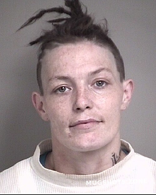 MEDLIN VICTORIA LYNN 07/17/2023 - Cabarrus County Mugshots Zone