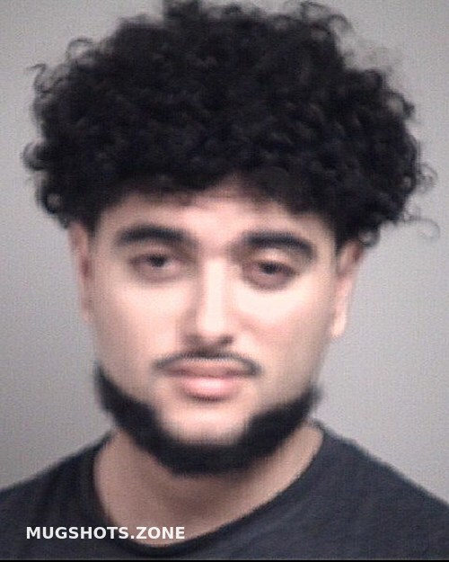 DE VARGAS ANGEL ARIEL 07/18/2023 - Cabarrus County Mugshots Zone