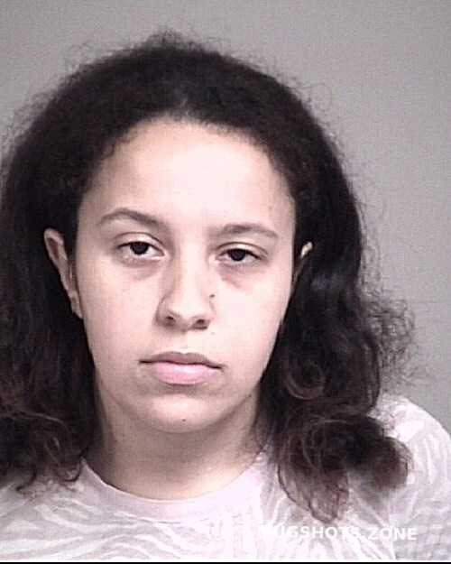 HILL LYDIA PAM 07/20/2023 - Cabarrus County Mugshots Zone