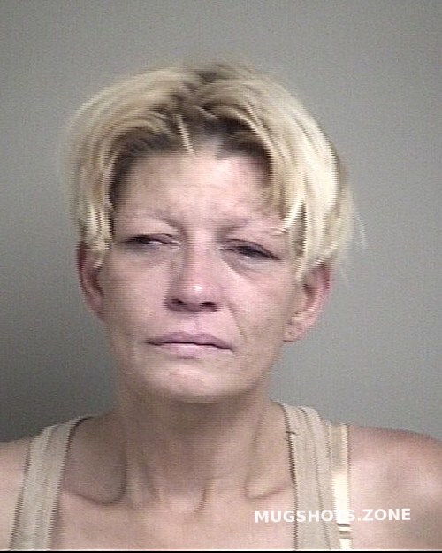 KELLY MISTY DAWN 08/08/2023 - Cabarrus County Mugshots Zone