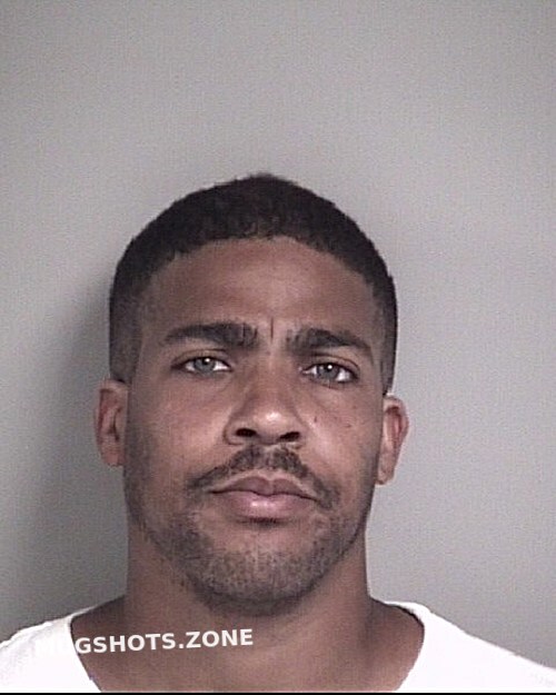 DINGLE TRAVIS ANTONIO 08/09/2023 - Cabarrus County Mugshots Zone