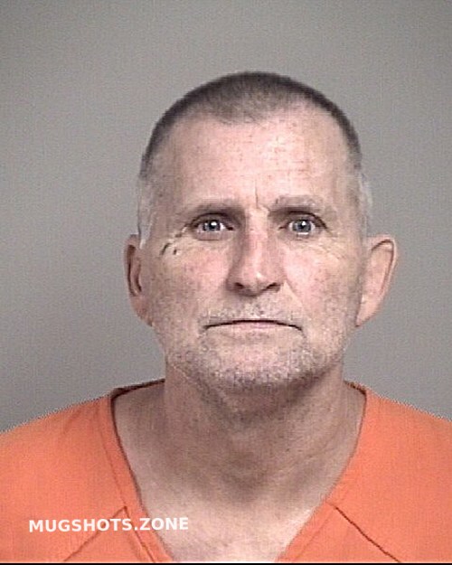 BAUCOM KEVIN BRIAN 08/14/2023 - Cabarrus County Mugshots Zone