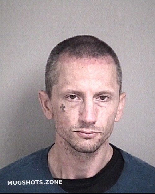 CASTER MICHAEL SHANE 08/15/2023 - Cabarrus County Mugshots Zone