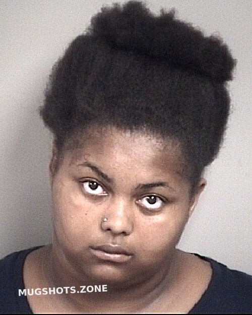 Moore Brianna Ashley 08 15 2023 Cabarrus County Mugshots Zone