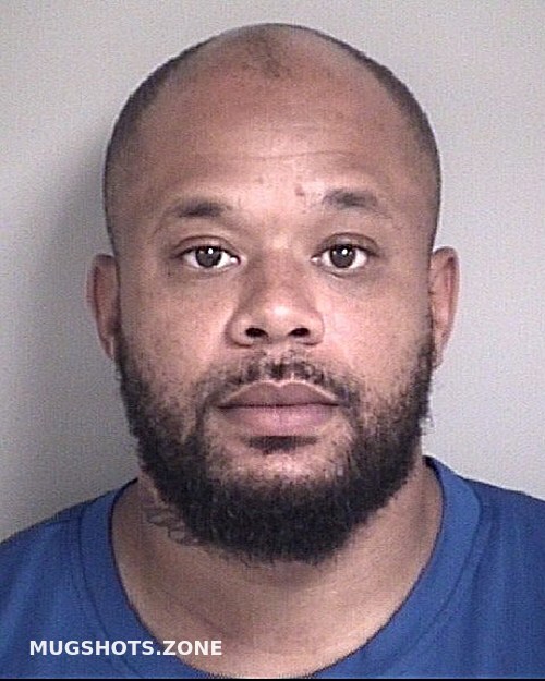 REEVES NORMAN DEMARIO 08/17/2023 - Cabarrus County Mugshots Zone