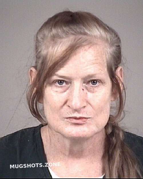 MEREDITH PAULA MICHELLE 08/18/2023 - Cabarrus County Mugshots Zone