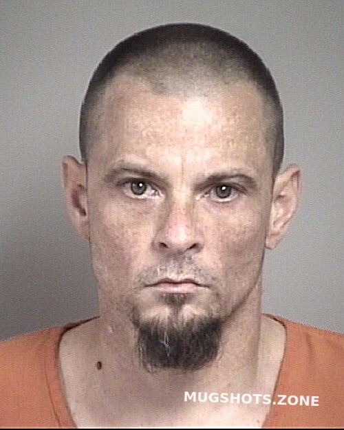 GILBERT CHRISTOPHER MICHAEL 08/20/2023 - Cabarrus County Mugshots Zone