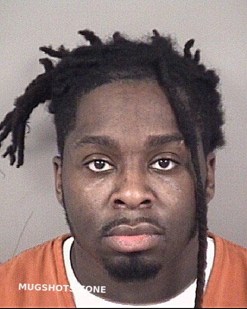 WILLIAMS ELIJAH AZIZ 08/27/2023 - Cabarrus County Mugshots Zone