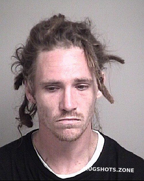 MEASIMER JUSTIN MONROE 08/28/2023 - Cabarrus County Mugshots Zone