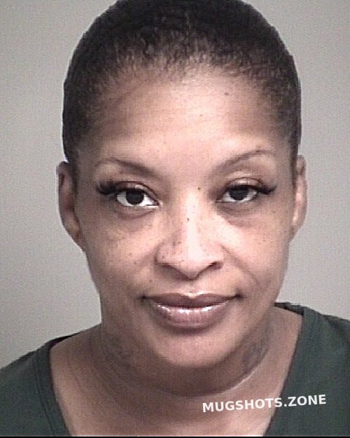 WILLIAMS LESLEY JOHNSON 08/28/2023 - Cabarrus County Mugshots Zone