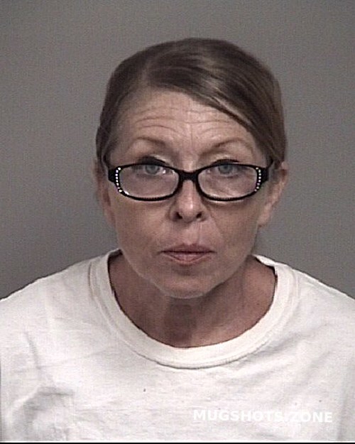 TIDWELL ANGELA MICHELLE 08/29/2023 - Cabarrus County Mugshots Zone